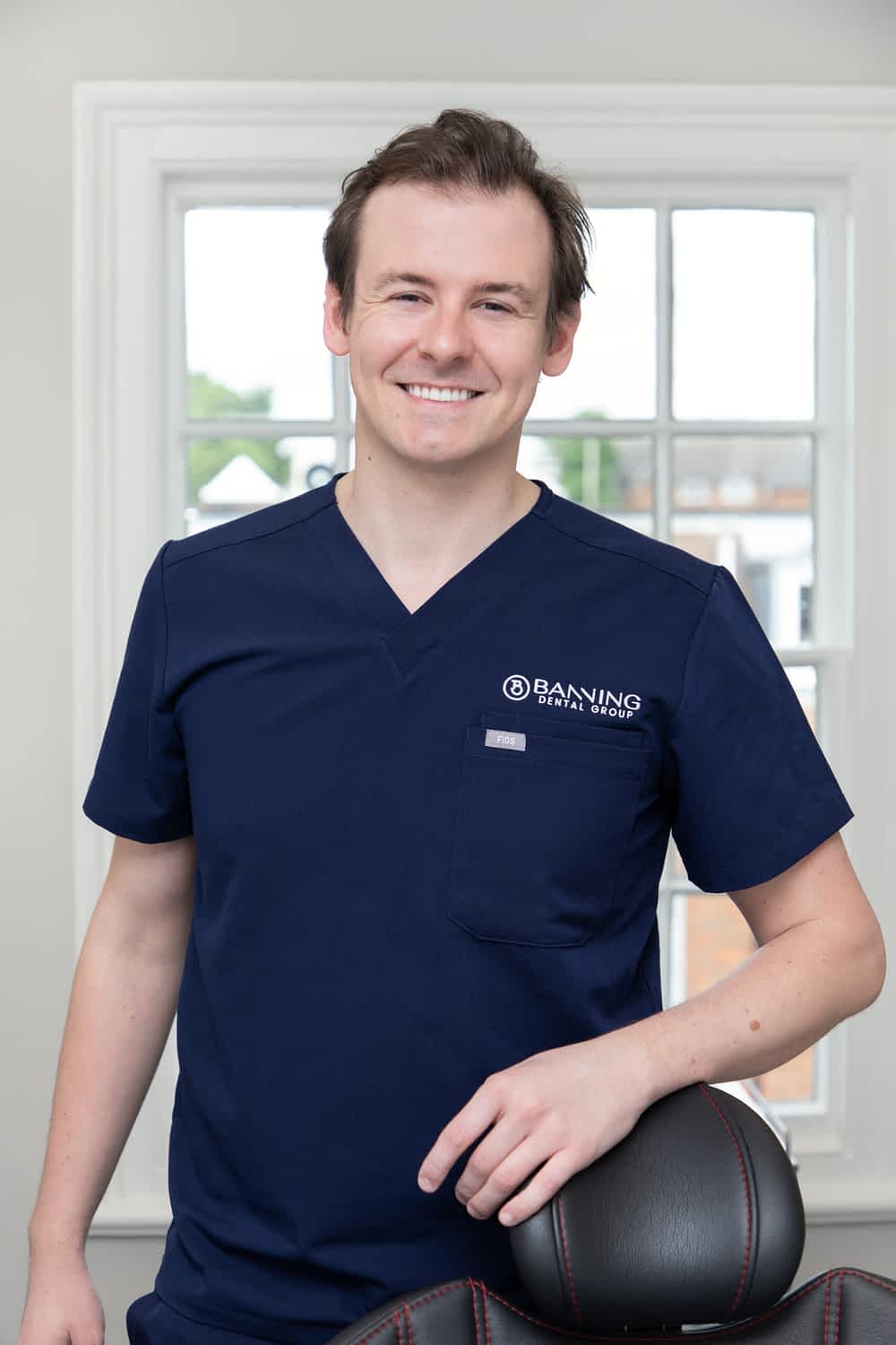 About Us | A dental practice worth smiling about