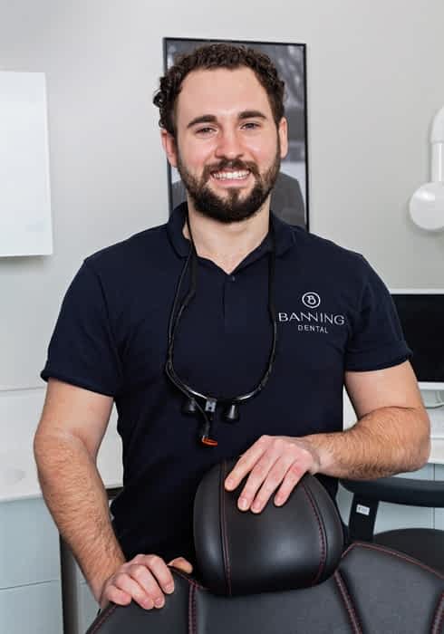 About Us | A dental practice worth smiling about