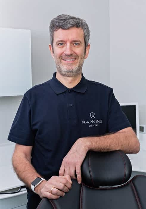 About Us | A dental practice worth smiling about