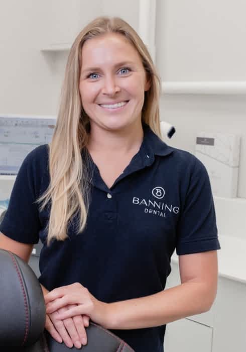 About Us | A dental practice worth smiling about