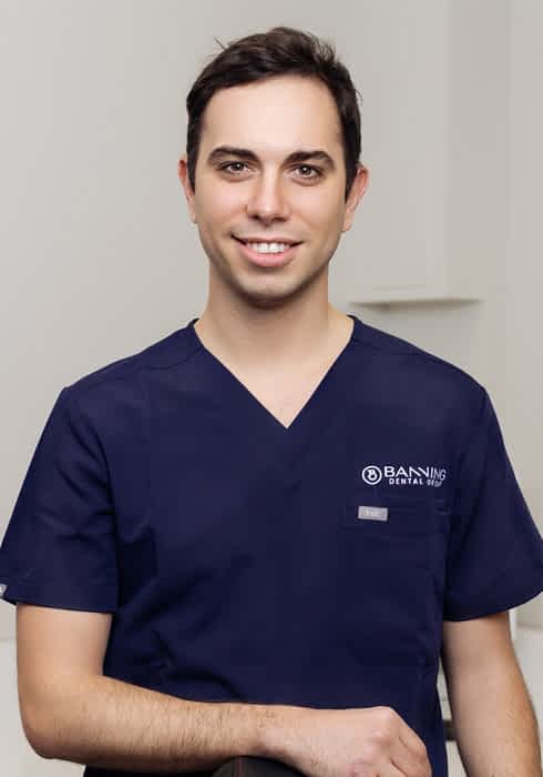 About Us | A dental practice worth smiling about