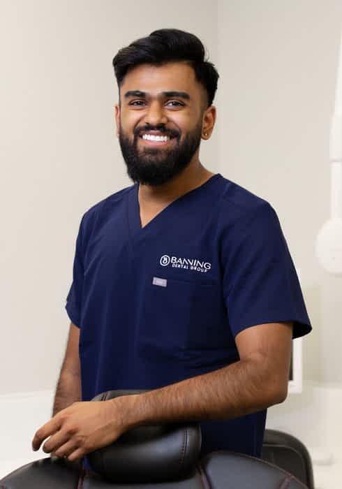 About Us | A dental practice worth smiling about