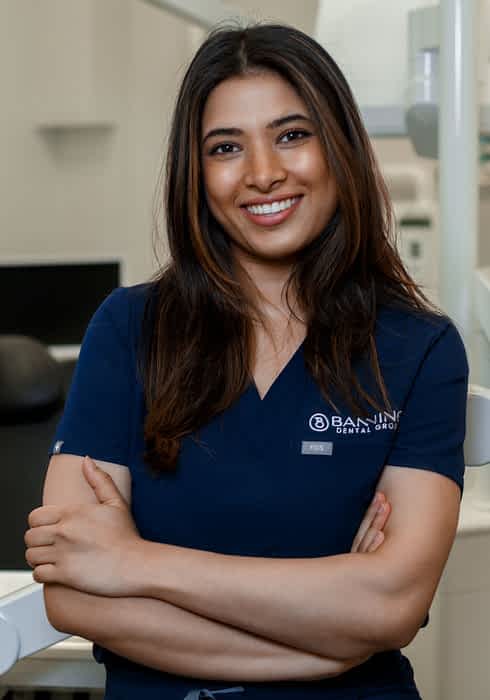 About Us | A dental practice worth smiling about