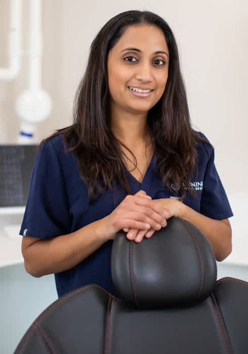 About Us | A dental practice worth smiling about