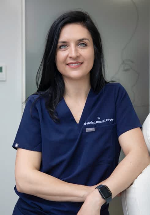 About Us | A dental practice worth smiling about