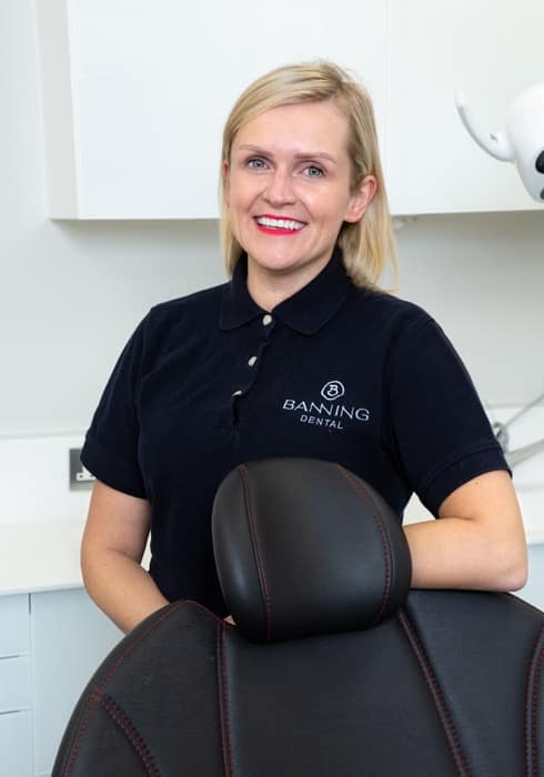 About Us | A dental practice worth smiling about