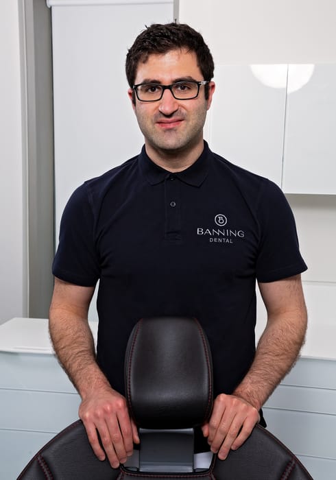 About Us | A dental practice worth smiling about