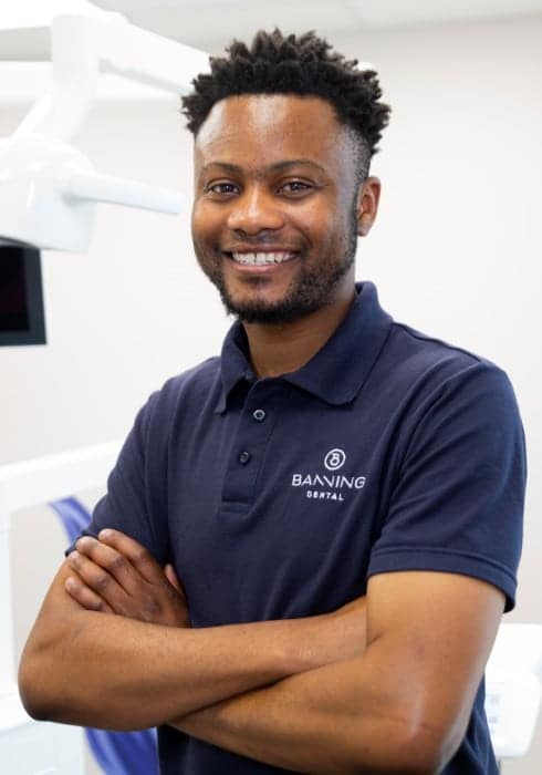 About Us | A dental practice worth smiling about