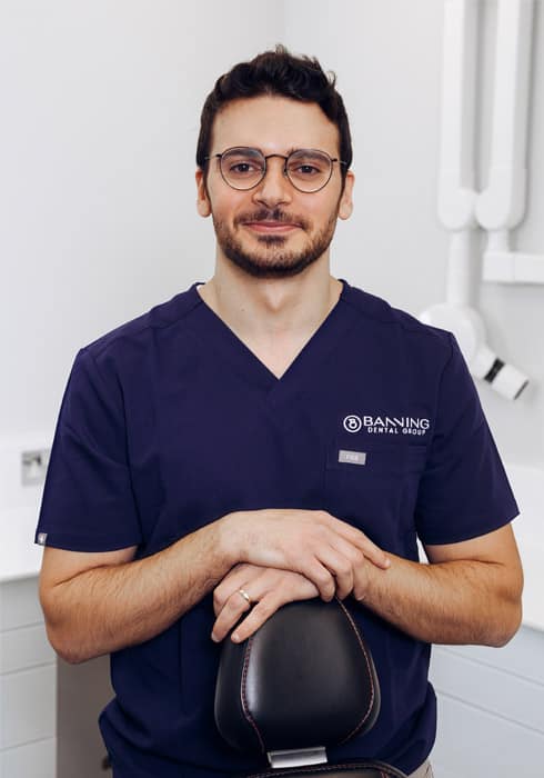 About Us | A dental practice worth smiling about