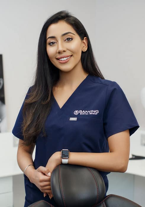 About Us | A dental practice worth smiling about