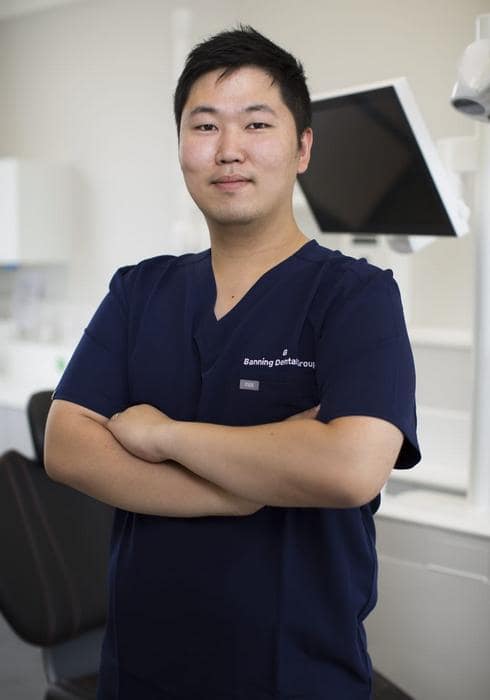 About Us | A dental practice worth smiling about