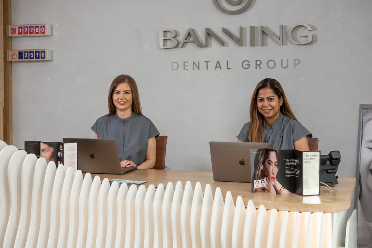Dentist in Lewisham - Banning Dental Group
