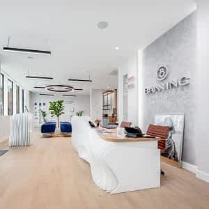 Dentist in Croydon - Banning Dental Group