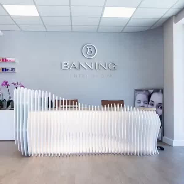 Leighton Buzzard Dentist - Banning Dental Group